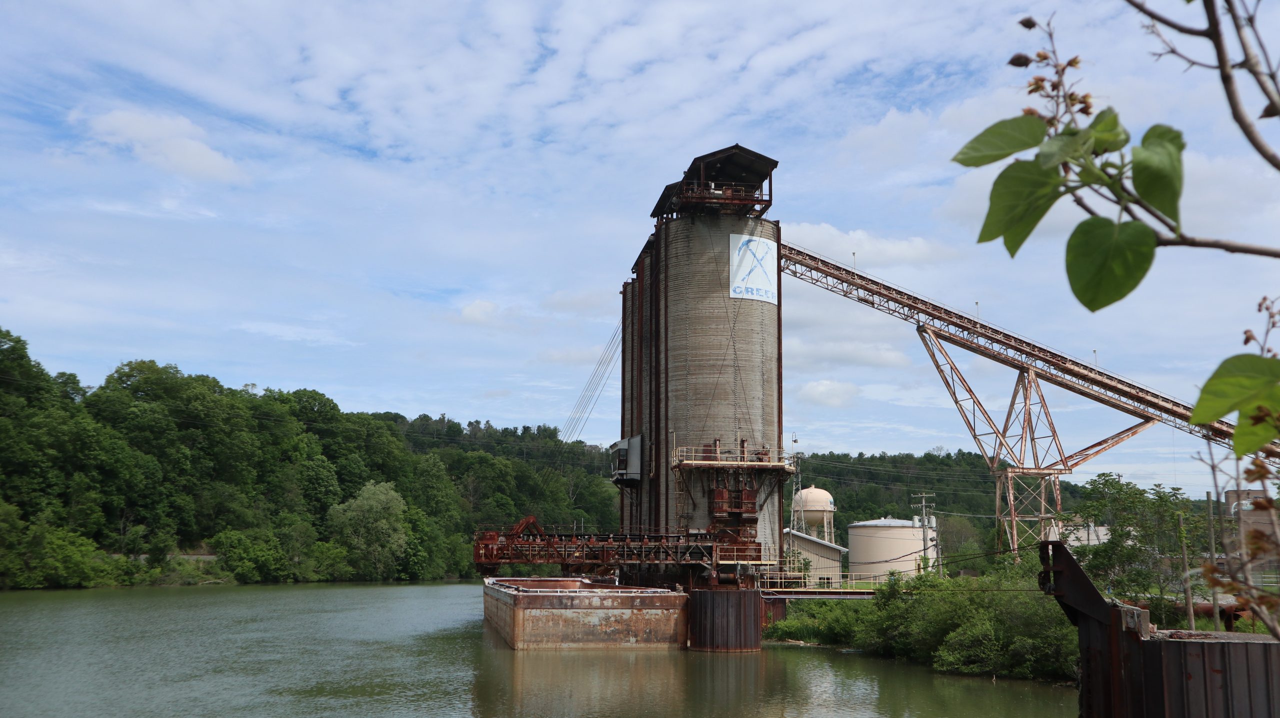 Home - Greer Limestone